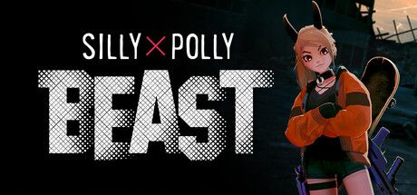 Silly Polly Beast (2025) - MobyGames