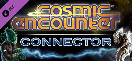 Tabletop Simulator: Cosmic Encounter - Connector (2015) - MobyGames