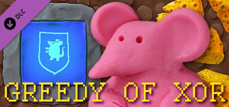 Genius Greedy Mouse: Greedy of XOR (2016) - MobyGames