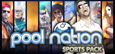 Pool Nation: Sports Pack - MobyGames