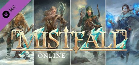 Tabletop Simulator: Mistfall (2015) - MobyGames