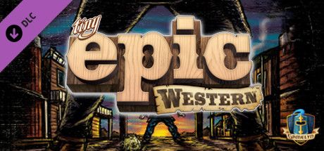 Tabletop Simulator: Tiny Epic Western (2016) - MobyGames