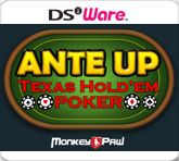 Ante Up: Texas Hold em (2011) - MobyGames