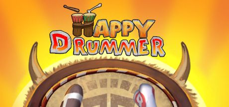 Happy Drummer (2017) - MobyGames