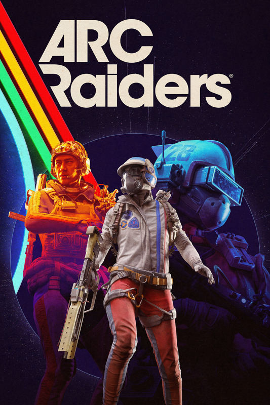 ARC Raiders credits - MobyGames