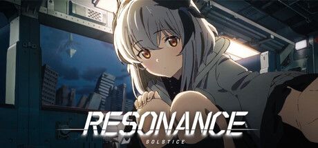 Resonance Solstice Forum - MobyGames