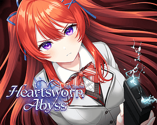 Heartsworn Abyss: NighTmaRes (2025) - MobyGames