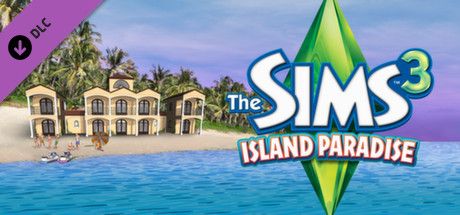 The Sims 3: Island Paradise - MobyGames