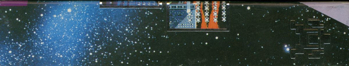 Taito's Super Space Invaders cover or packaging material - MobyGames