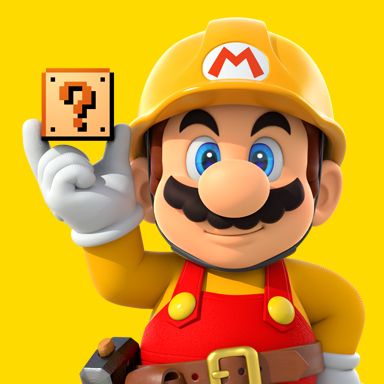 Super Mario Maker cover or packaging material - MobyGames
