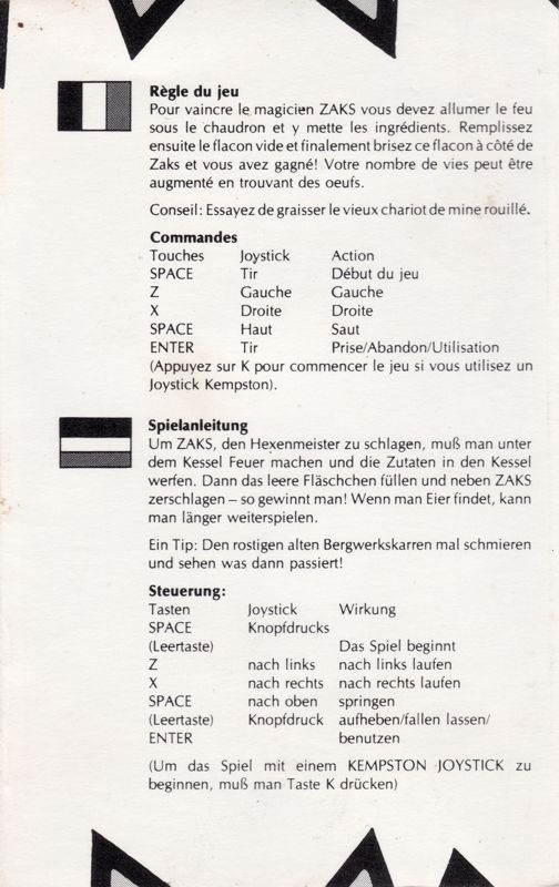 Dizzy: The Ultimate Cartoon Adventure cover or packaging material ...