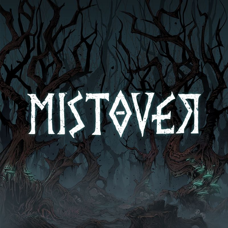Mistover cover or packaging material - MobyGames