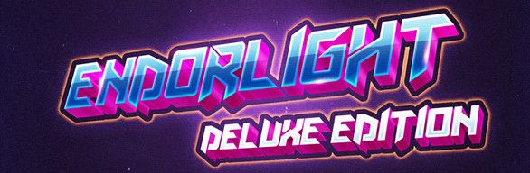 Endorlight (Deluxe Edition) - MobyGames