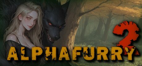 AlphaFurry 2 (2025) - MobyGames