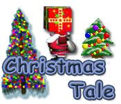 Christmas Tale (2006) - MobyGames