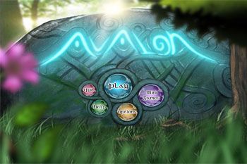 Avalon cover or packaging material - MobyGames