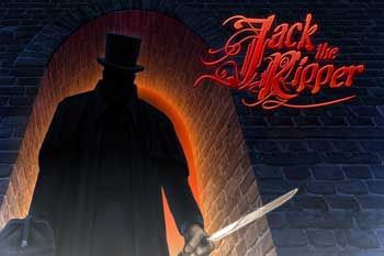 Real Crimes: Jack the Ripper cover or packaging material - MobyGames