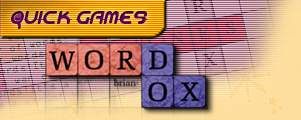 Wordox (1999) - MobyGames