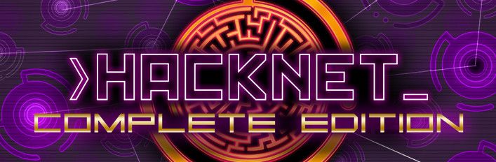 Hacknet: Complete Edition (2017) - MobyGames