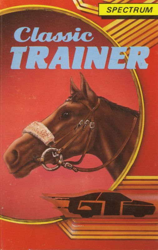 Classic Trainer (1989) - MobyGames