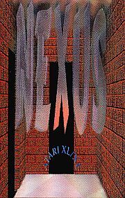 Nexus (1996) - MobyGames