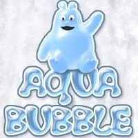 Aqua Bubble cover or packaging material - MobyGames