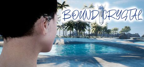 The Bound Crystal (2025) - MobyGames