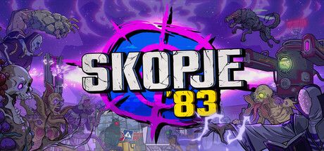 Skopje '83 Attributes, Tech Specs, Ratings - MobyGames