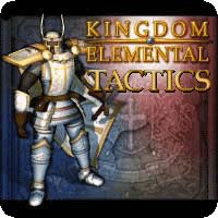 Kingdom Elemental Tactics - MobyGames