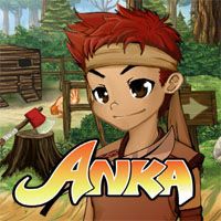 Anka cover or packaging material - MobyGames