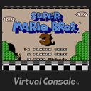 Super Mario Bros. 3 cover or packaging material - MobyGames