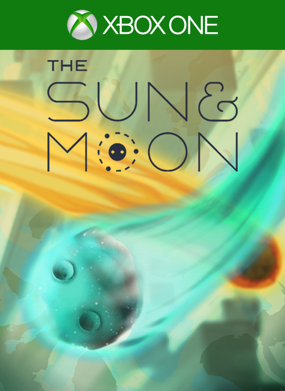 The Sun and Moon cover or packaging material - MobyGames