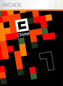 Chime (2010) - MobyGames