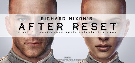 After Reset (2015) - MobyGames