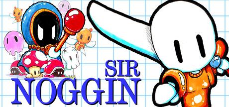 Sir Noggin Patches - MobyGames