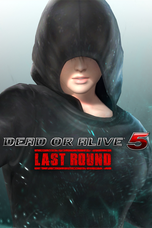 Dead or Alive 5: Last Round - Character: Phase 4 (2015) - MobyGames