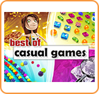 Best of Casual Games box covers - MobyGames