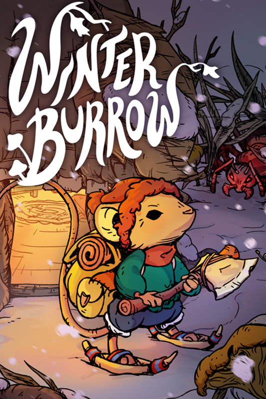 Winter Burrow (2025) - MobyGames