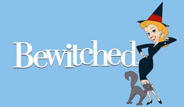 Bewitched - MobyGames