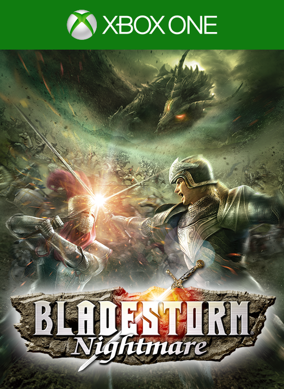 Bladestorm: Nightmare promo art, ads, magazines advertisements - MobyGames