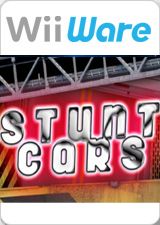 Stunt Cars (2009) - MobyGames
