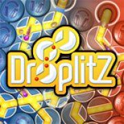 Droplitz cover or packaging material - MobyGames