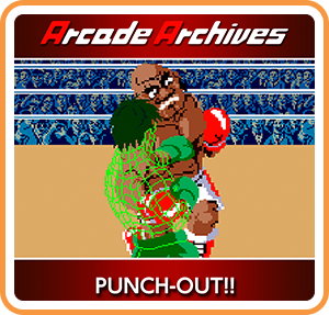 Punch-Out!! - MobyGames