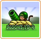 Bloons TD 4 (2009) - MobyGames