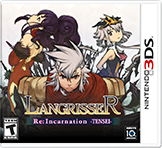 Langrisser: Re:Incarnation - Tensei Attributes, Tech Specs, Ratings ...