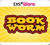 Bookworm Deluxe cover or packaging material - MobyGames
