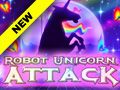 Robot Unicorn Attack (2010) - MobyGames