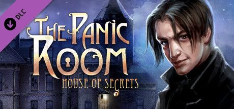 The Panic Room: Starter Pack - MobyGames