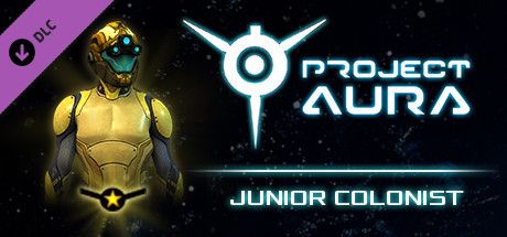 Project AURA: Junior Colonist (2018) - MobyGames