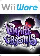 Vampire Crystals - MobyGames